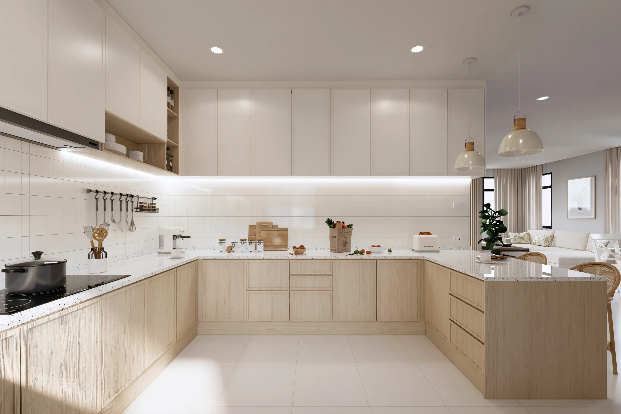 Ratcha Gold - Ratcha Home