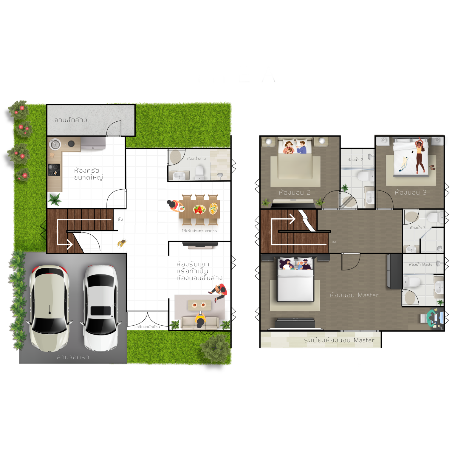 Ratcha Gold - Ratcha Home