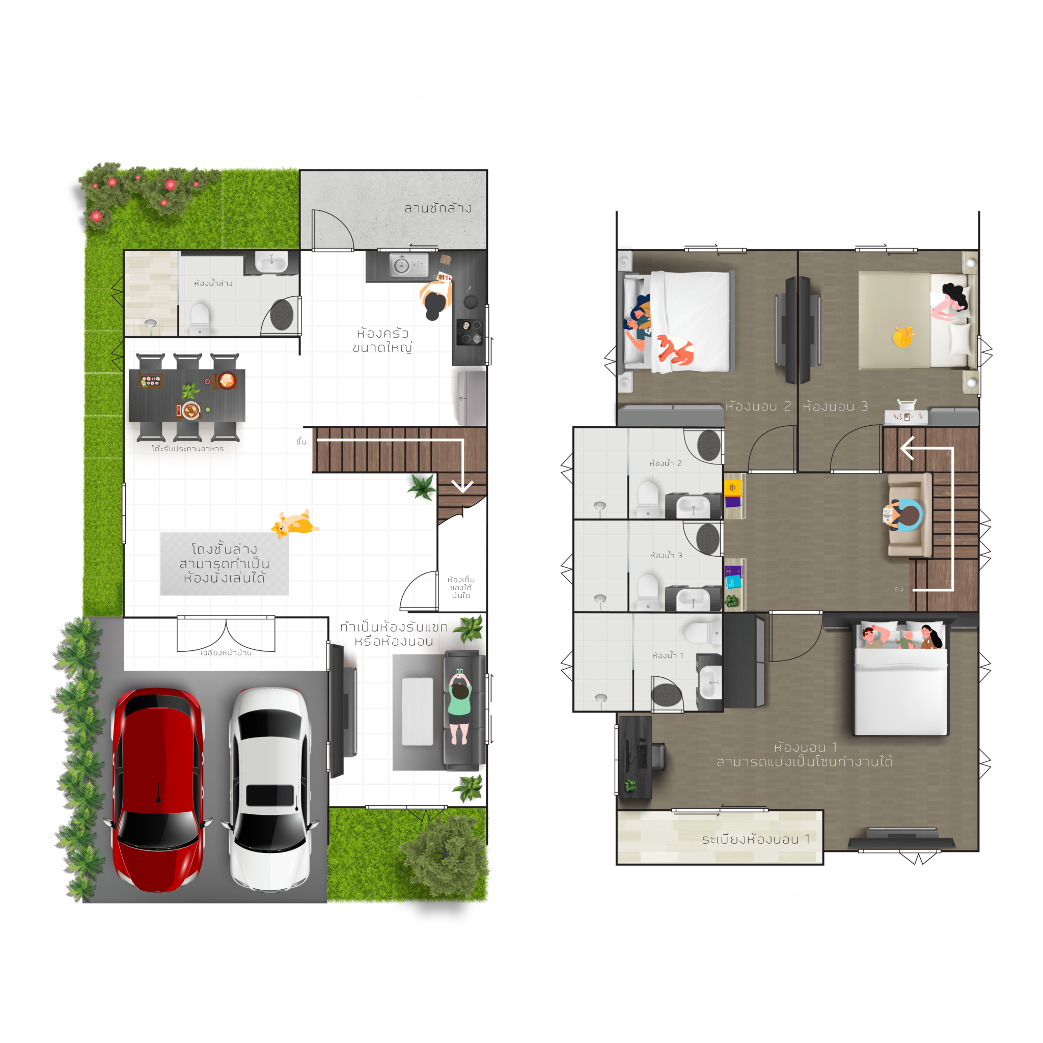 Ratcha Gold - Ratcha Home