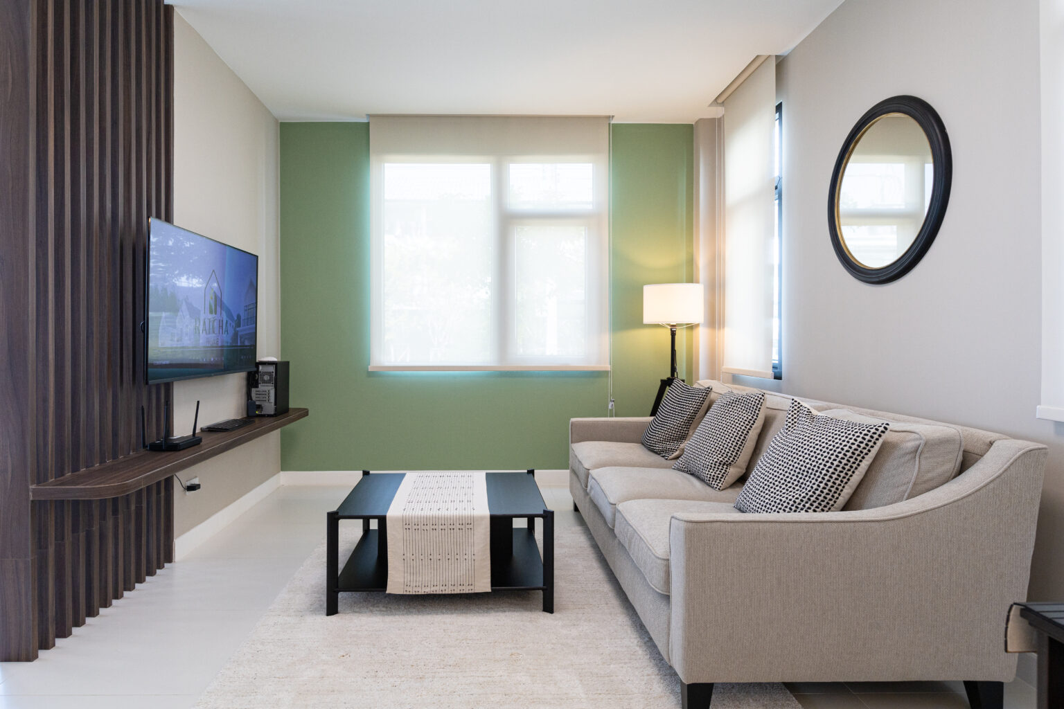 Ratcha Gold - Ratcha Home